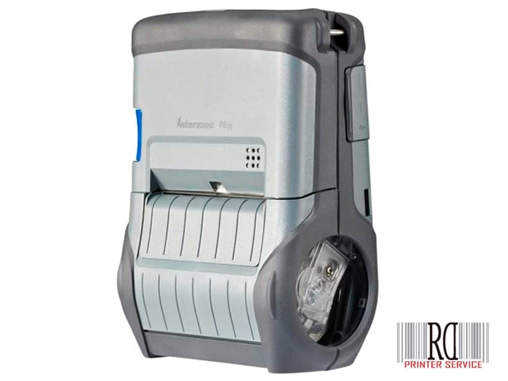 Impresora portátil Intermec Pb31 | RD PRINTER SERVICE