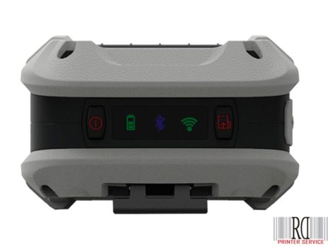 Impresora portátil Honeywell Rp2 | RD PRINTER SERVICE