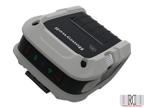 Impresora portátil Honeywell Rp4 | RD PRINTER SERVICE