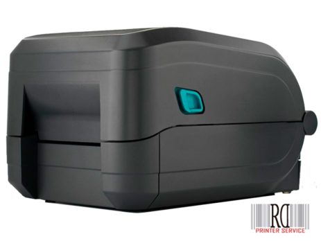 Impresora de escritorio Zebra GT800 | RD PRINTER SERVICE