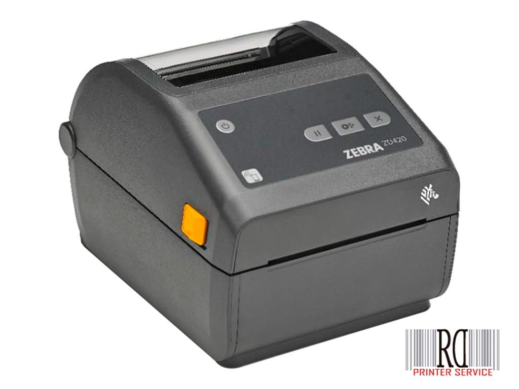 Impresora de escritorio Zebra ZD420d | RD PRINTER SERVICE