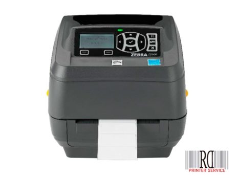 Impresora de escritorio Zebra ZD500 | RD PRINTER SERVICE