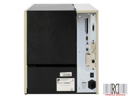 Impresora industrial Zebra 220xi4 | RD PRINTER SERVICE