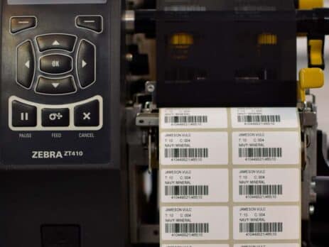 Cabezal de impresoras de etiquetas y su importancia | RD PRINTER SERVICE