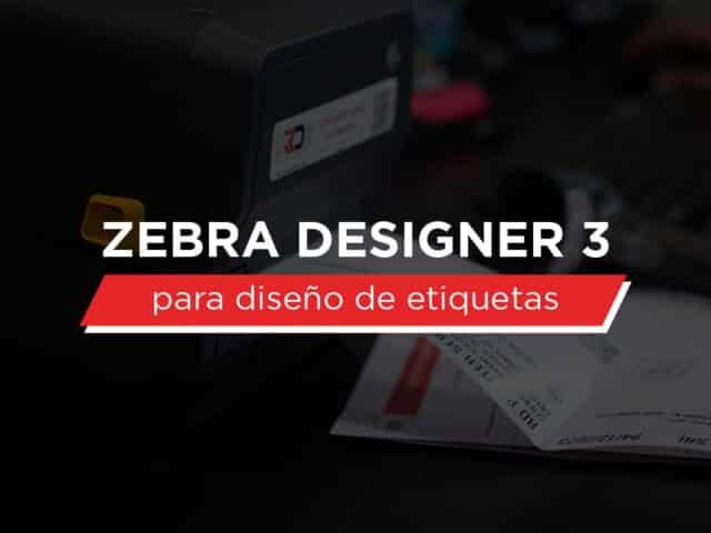 Como descargar el zebra designer 3 | RD PRINTER SERVICE