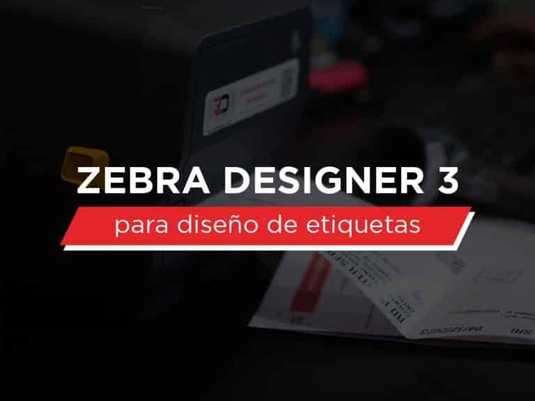Como descargar el zebra designer 3 | RD PRINTER SERVICE